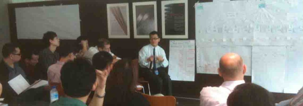 lean-expert-certification-training | Kaizen Consulting Group | Lean Six ...
